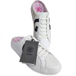 G/FORE | Shoes | Nwt Gfore 95 Disruptor Slide In Sneaker Shoes | Poshmark